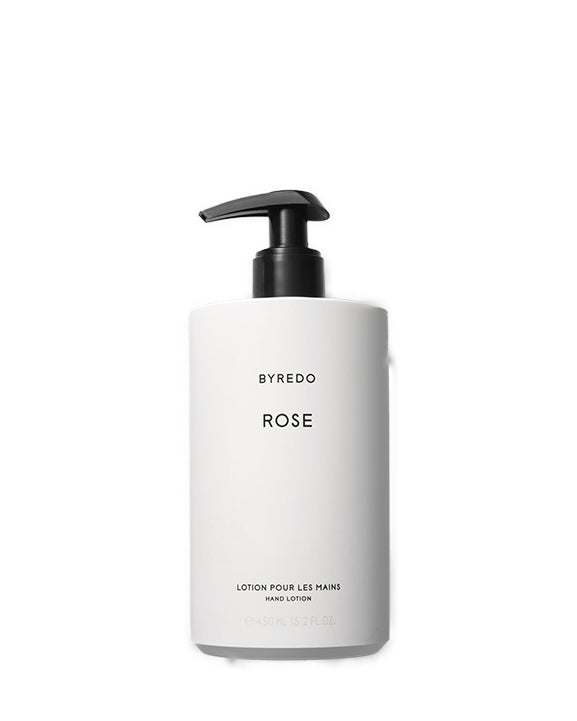 Byredo Rose Hand lotion 450ml – Niche Essence
