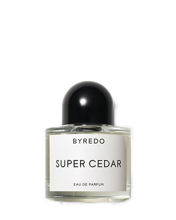 Byredo Super Cedar EDP – Niche Essence